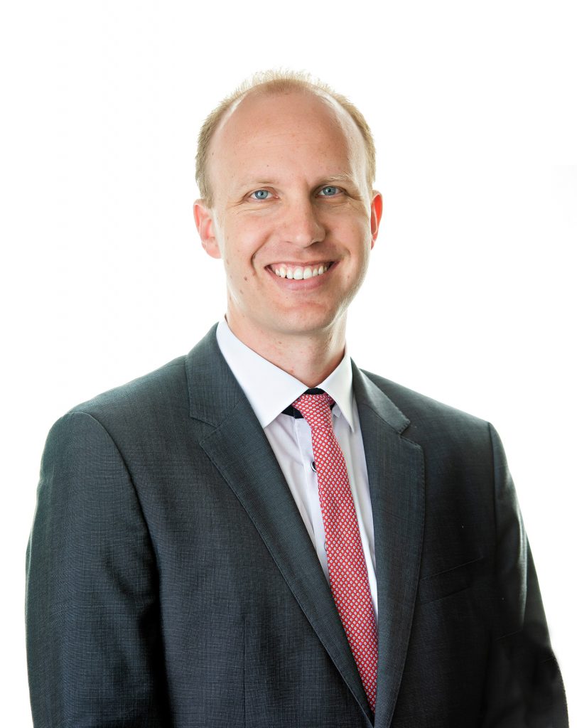 "I believe in treating my patients the way I would want to be treated."