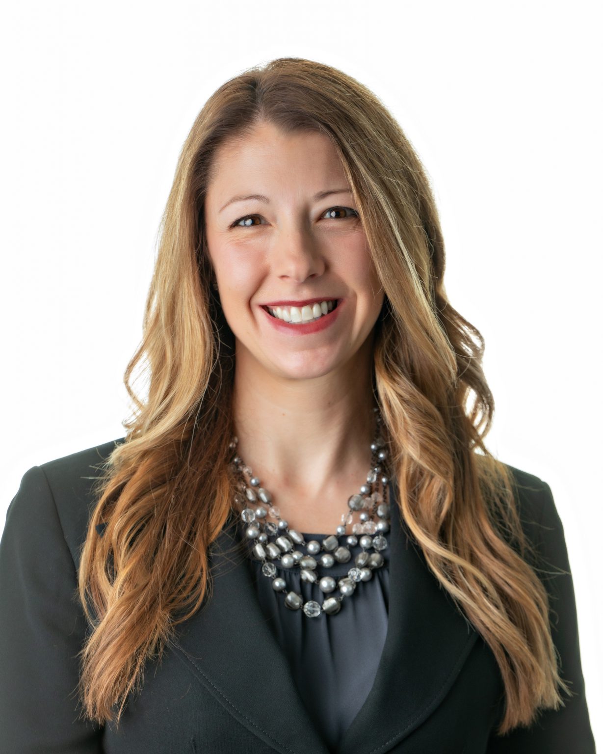 "My goal is to help improve the quality of life for my patients with GI ...