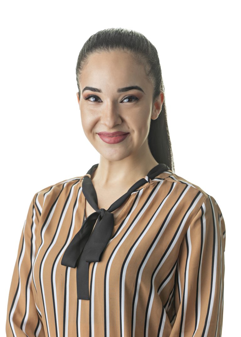 Angelina Sanchez, PA-C