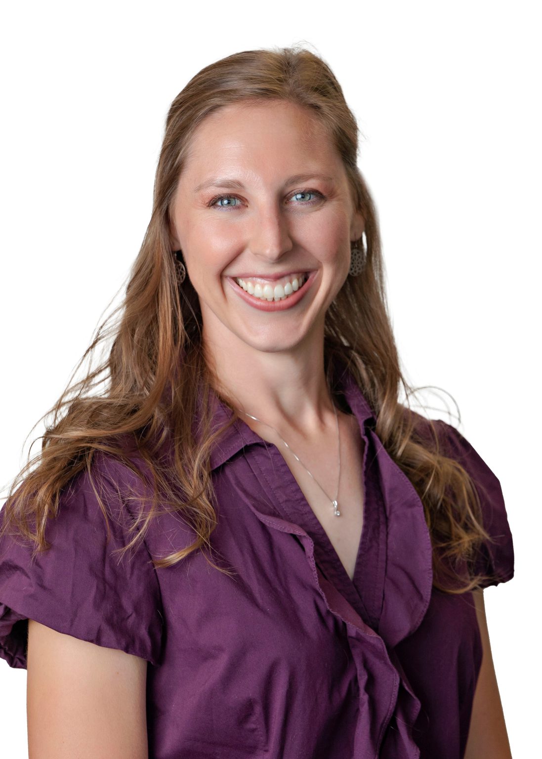 "I want my patients to feel heard and to have the best possible care. I ...